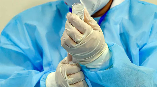 Fidelity Health Services | Insights