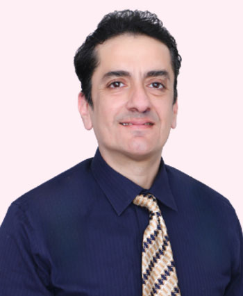 Fidelity Health Services